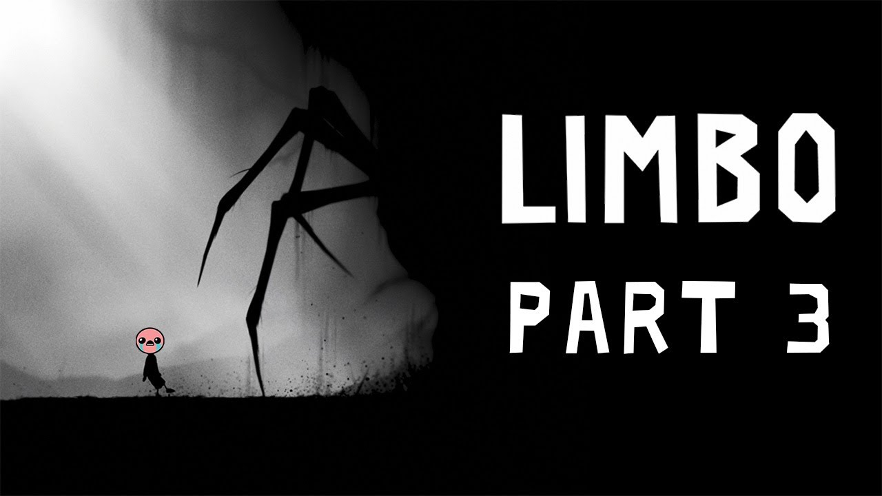 Jess Plays Limbo! | Part 3 | Worm Control - YouTube