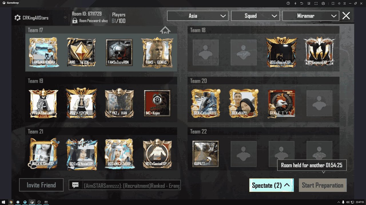 PUBG MOBILE target title "MASTER OF RAGING SEA" Achievement Update 3.3 ...