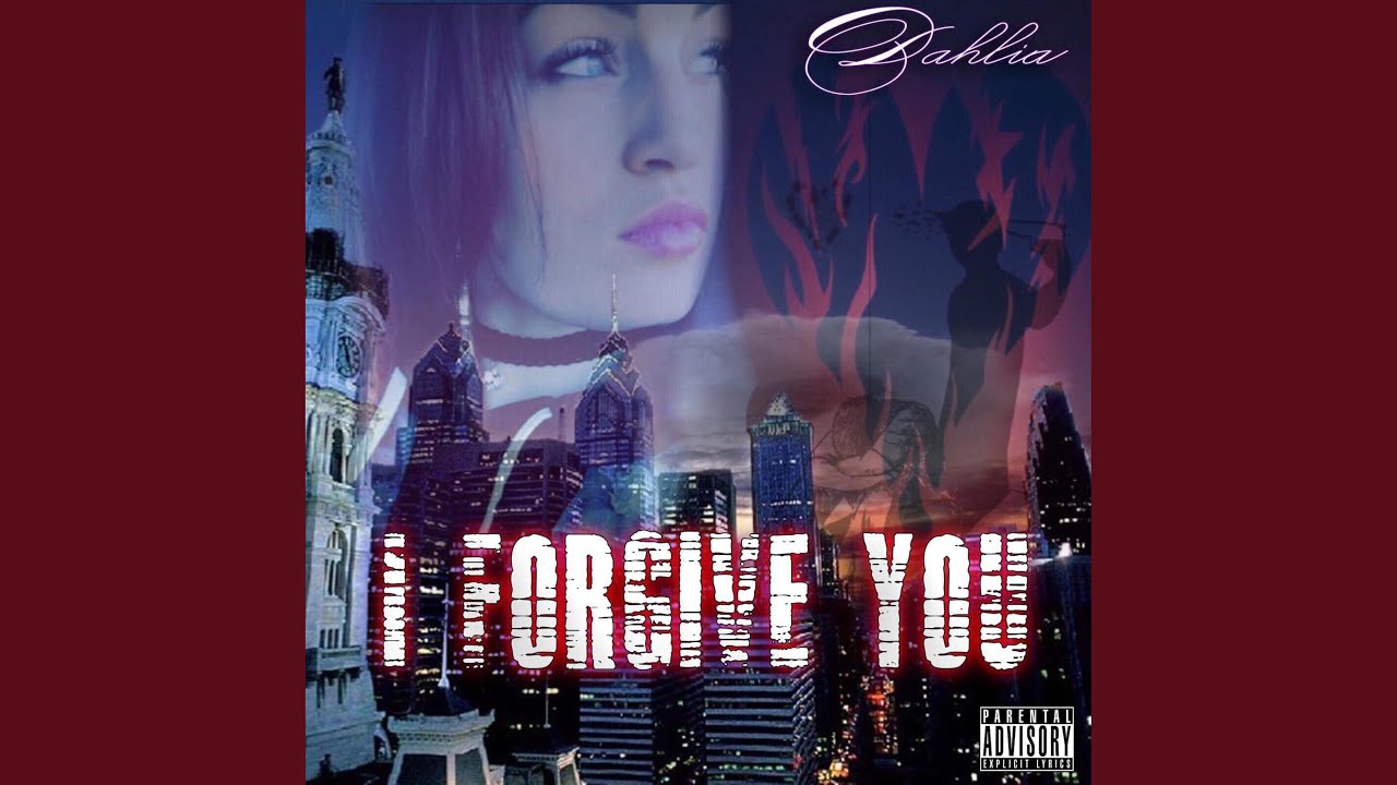 I Forgive You - YouTube Music
