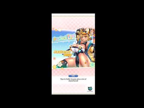 [ Project QT ] - Camile 5⭐ +320% damage attack Elva ~57.000HP