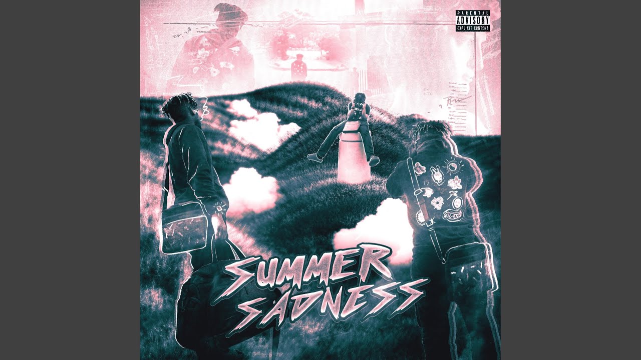 Summer Sadness - YouTube