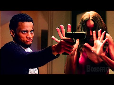 He caught her cheating... BANG BANG | Fatale | CLIP