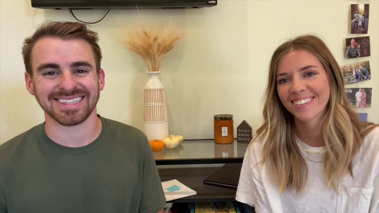 Grace Mi Update 10-18-2020 - YouTube