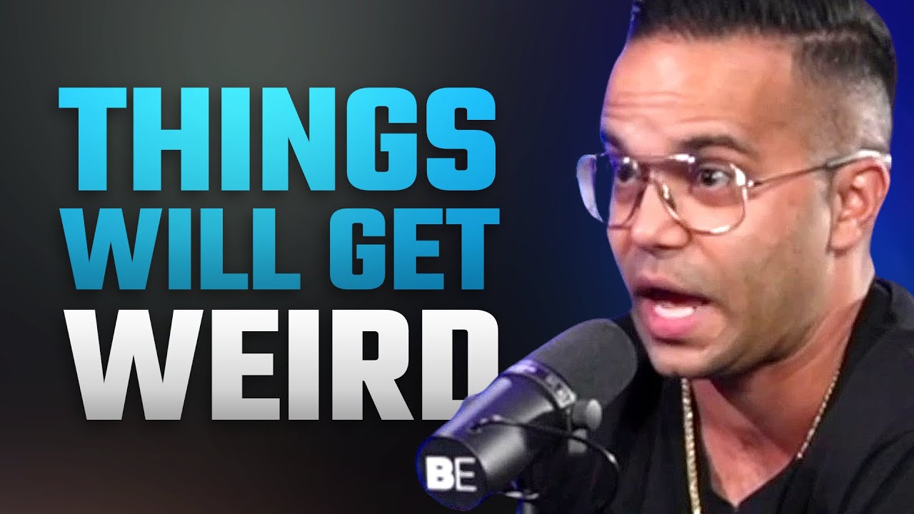 How to Survive the 2024 Ai Reset with Rohan Sheth (Prepare Now) - YouTube