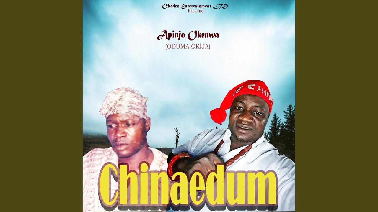 Chinedum - YouTube