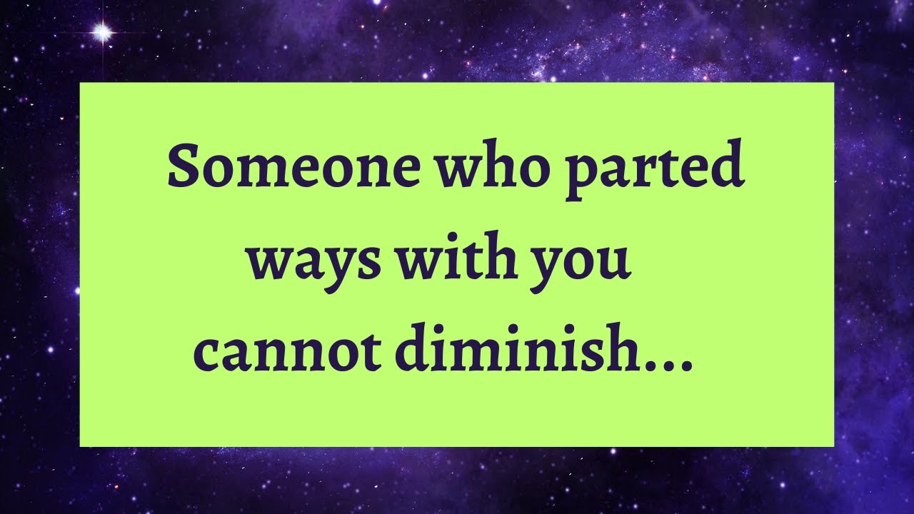 🌈🦋💞 Someone who parted ways with you cannot diminish your life ~ #smile ...