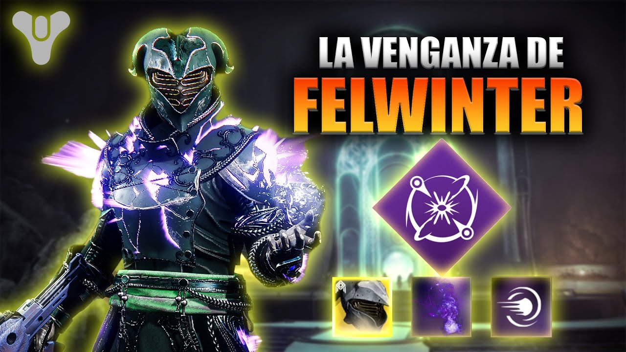 El DEBUFF mas POTENTE del Juego | Build Hechicero LOBO SOLITARIO ...