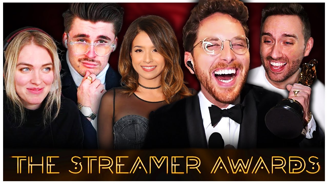 How I can become the BEST streamer... - YouTube