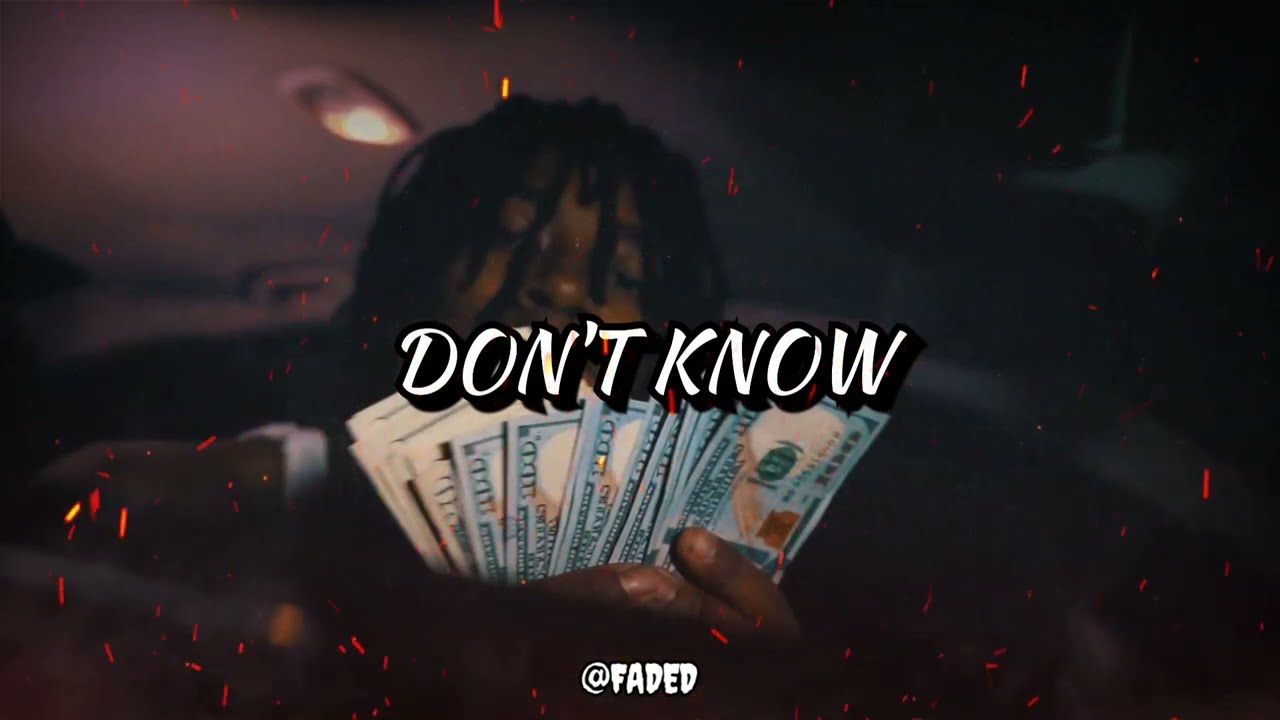 Baby3j - Don't Know (Lyrics) - YouTube
