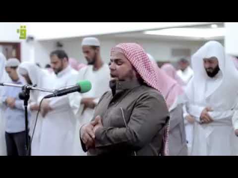 Qiraet-e-Hazrat bahtreen aawaz
