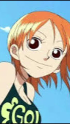 nami glow-up moment #anime #onepiece #nami - YouTube
