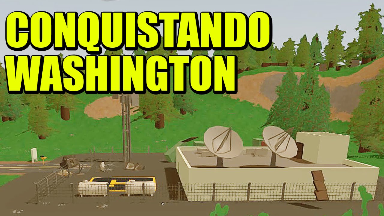 UNTURNED - F1 LETAL y SHADOWSTALKER EN SURVIVAL | Gameplay Español ...