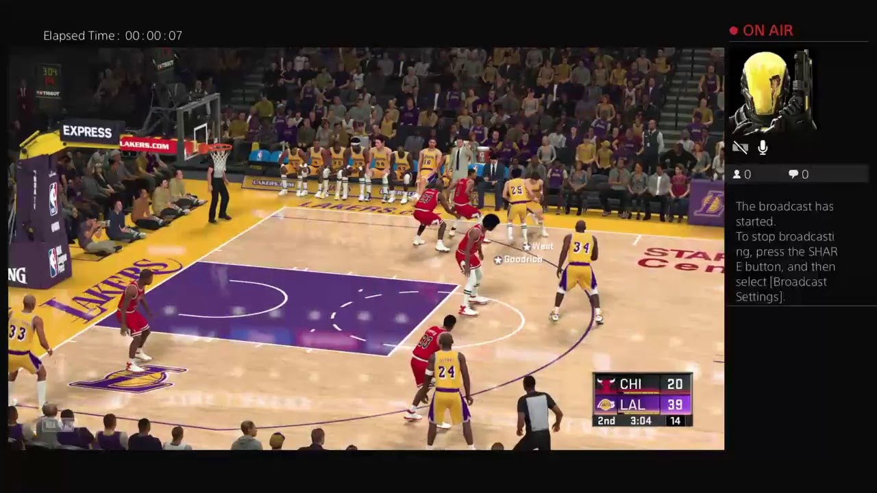 Ps4 baby - YouTube