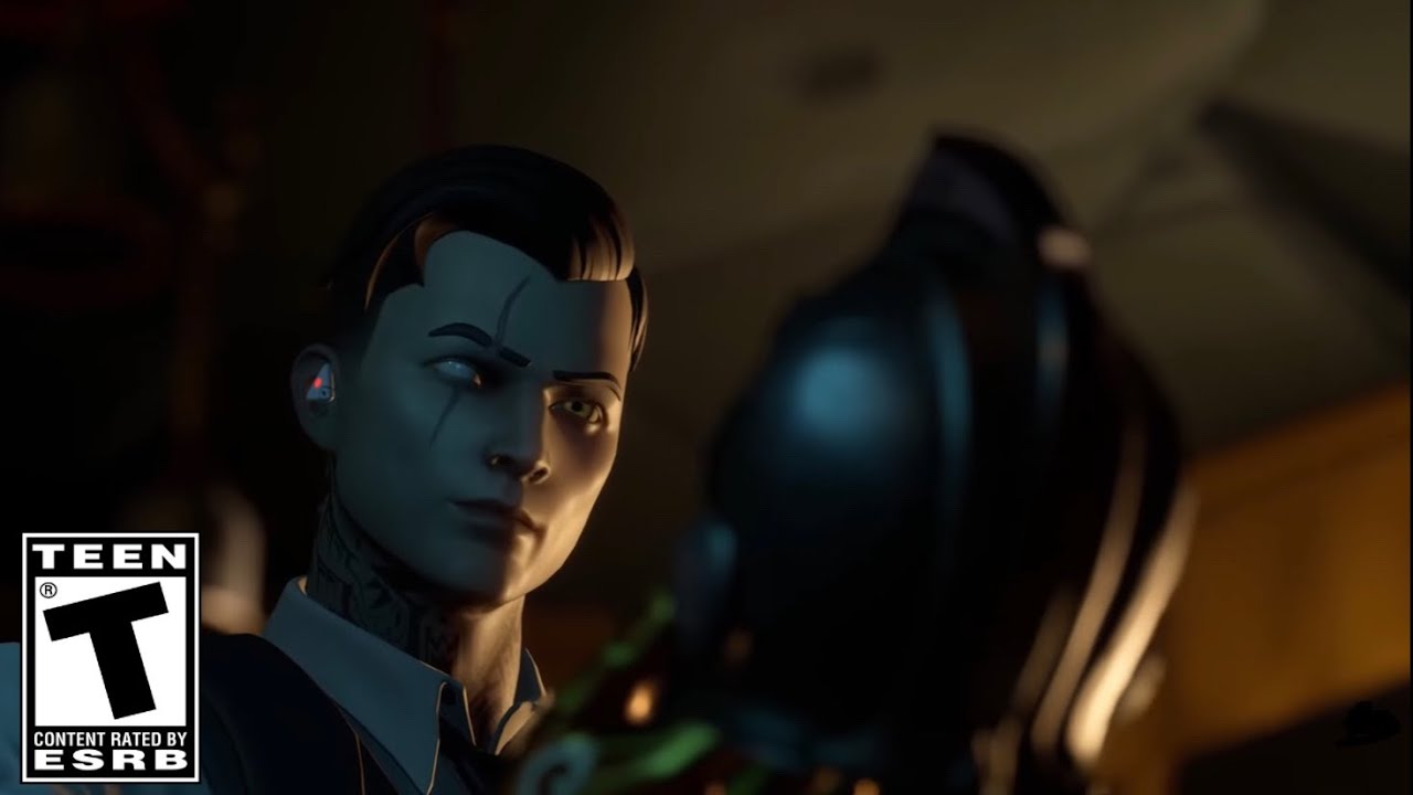 Every Fortnite Trailer Midas Has Been In - YouTube