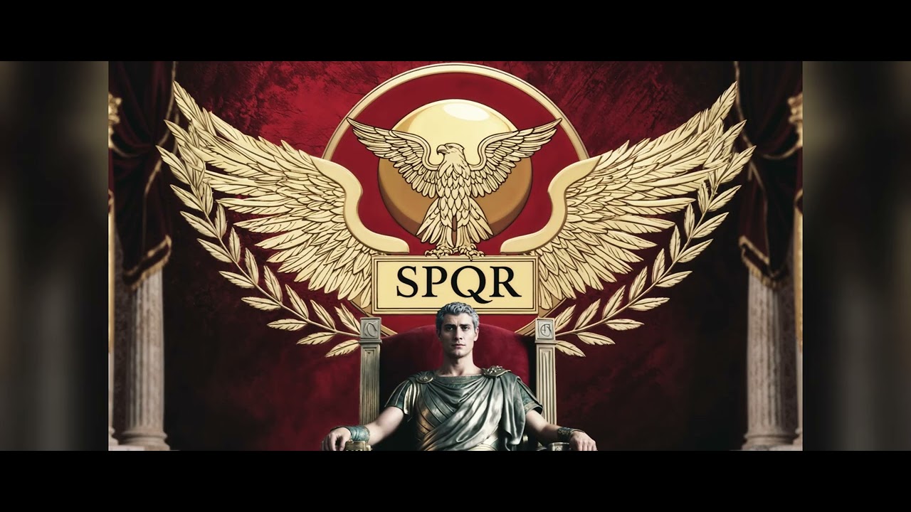 Gloria Augusti | Ancient Roman Song in Latin - Epic Historical Music ...