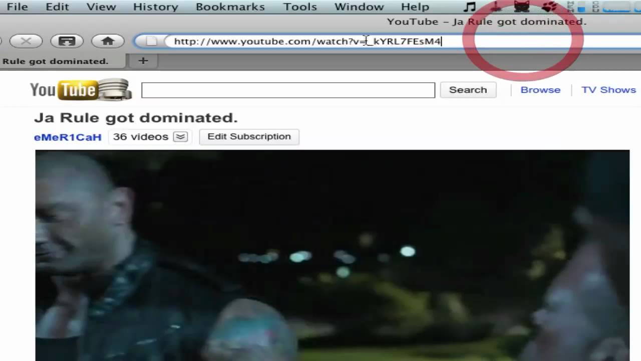 Youtubes Secret Link Shortener Youtube