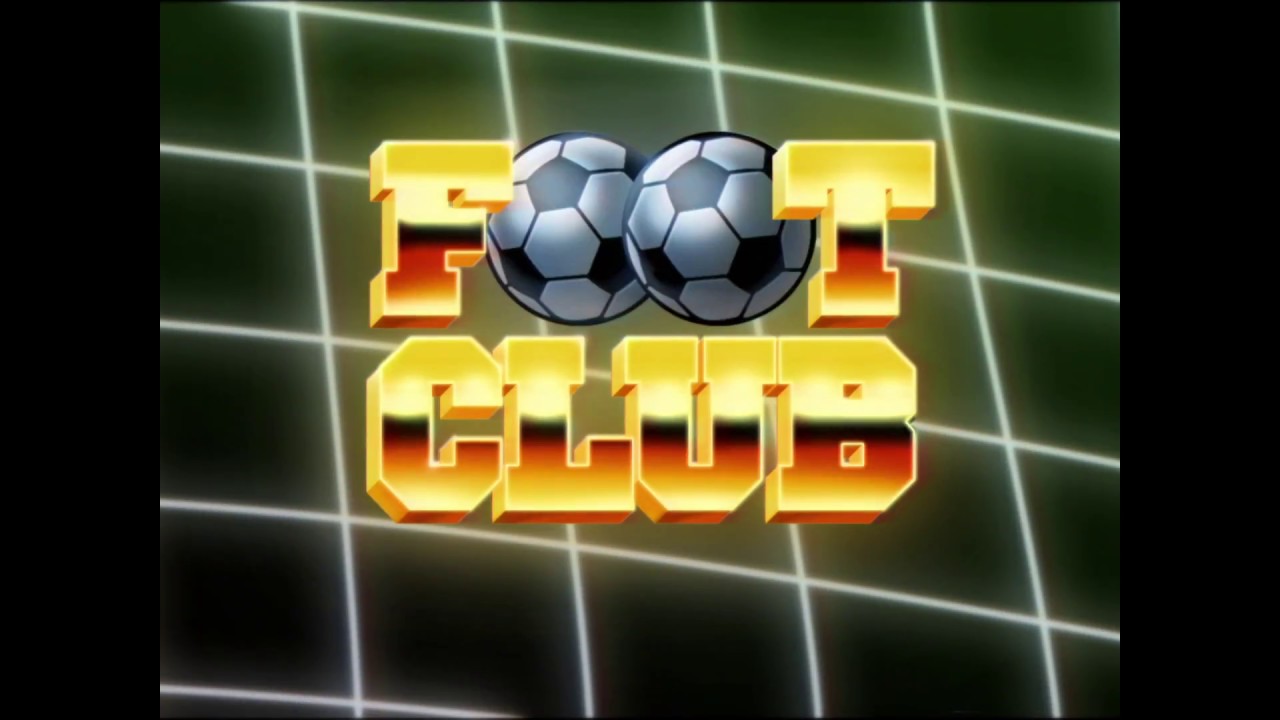 CANAL - Foot Club - YouTube