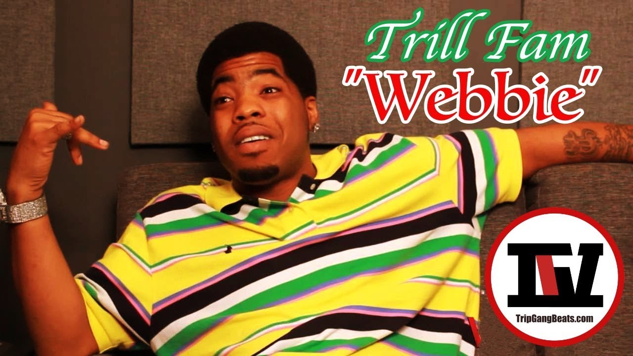 Trill Fam Trap Instrumental Type Beat 2018 "Webbie" (Prod. By: Jac Trip ...