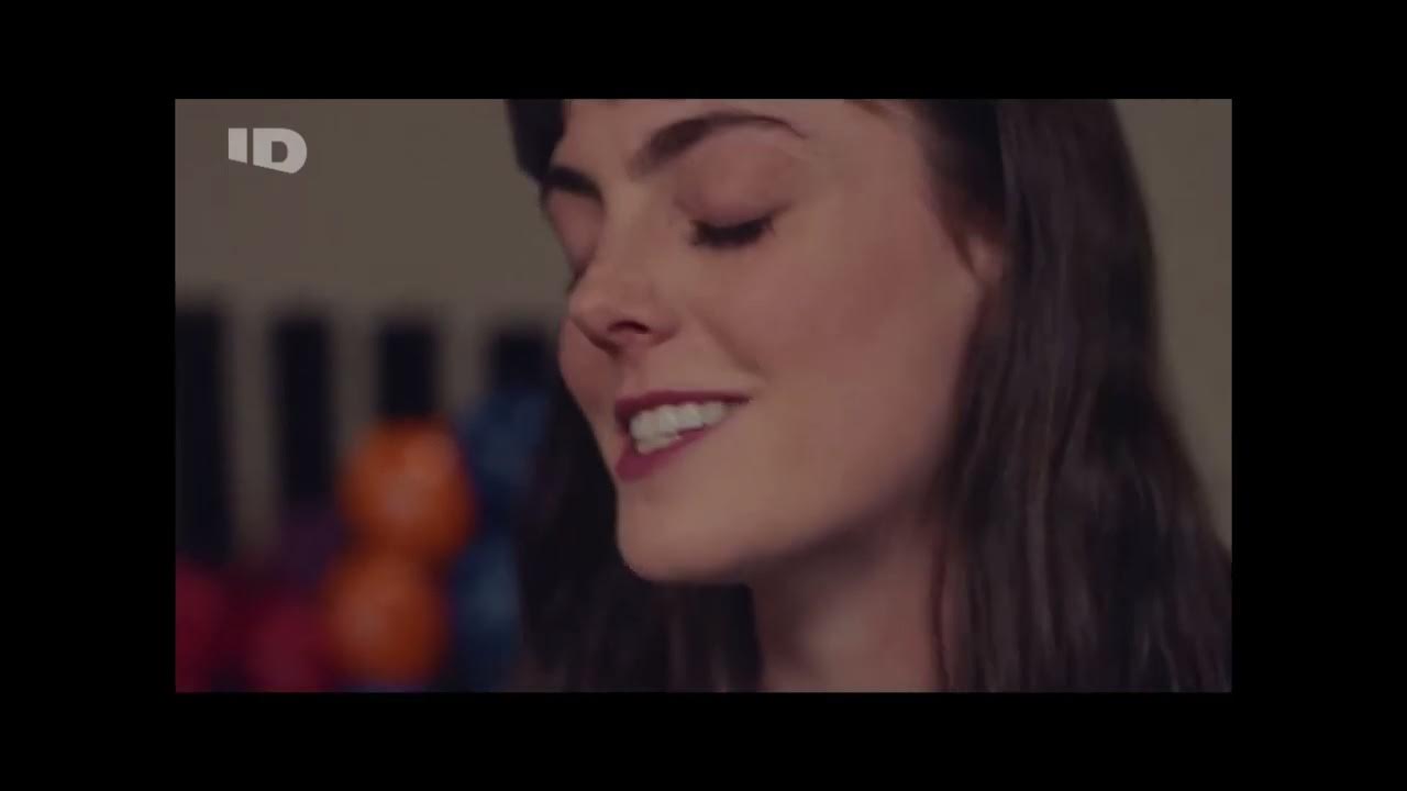 Роковое влечение 2 сезон 4 эпизод Обжигающая Любовь - YouTube