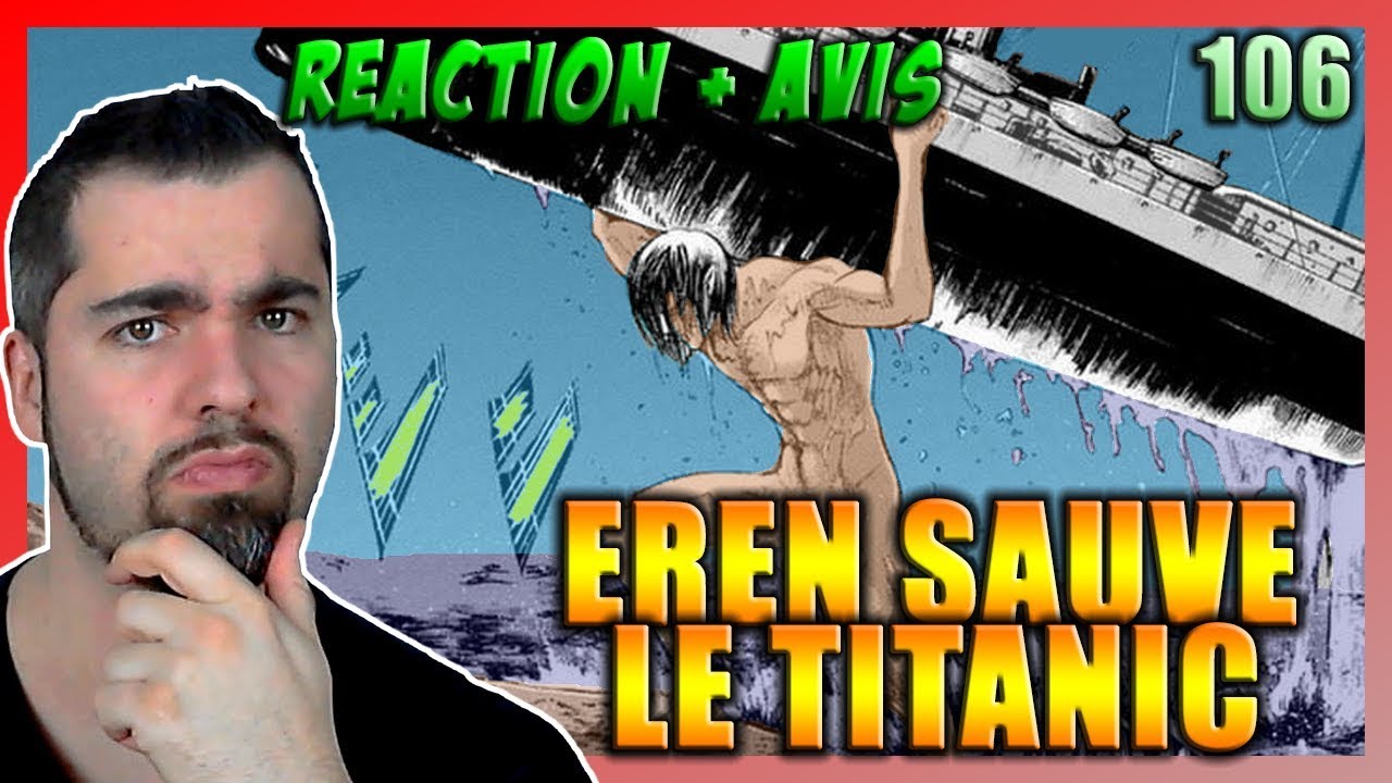 EREN PETIT CACHOTTIER ! MAHR EN VACANCES SUR L'ILE DU PARADIS ...