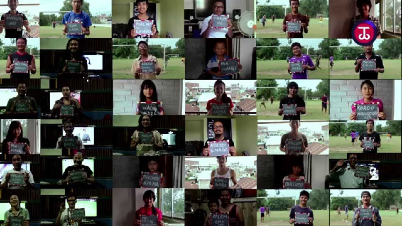 SINGZU JOINT : FLY - ATHOUBI EMAGI MACHA - YouTube