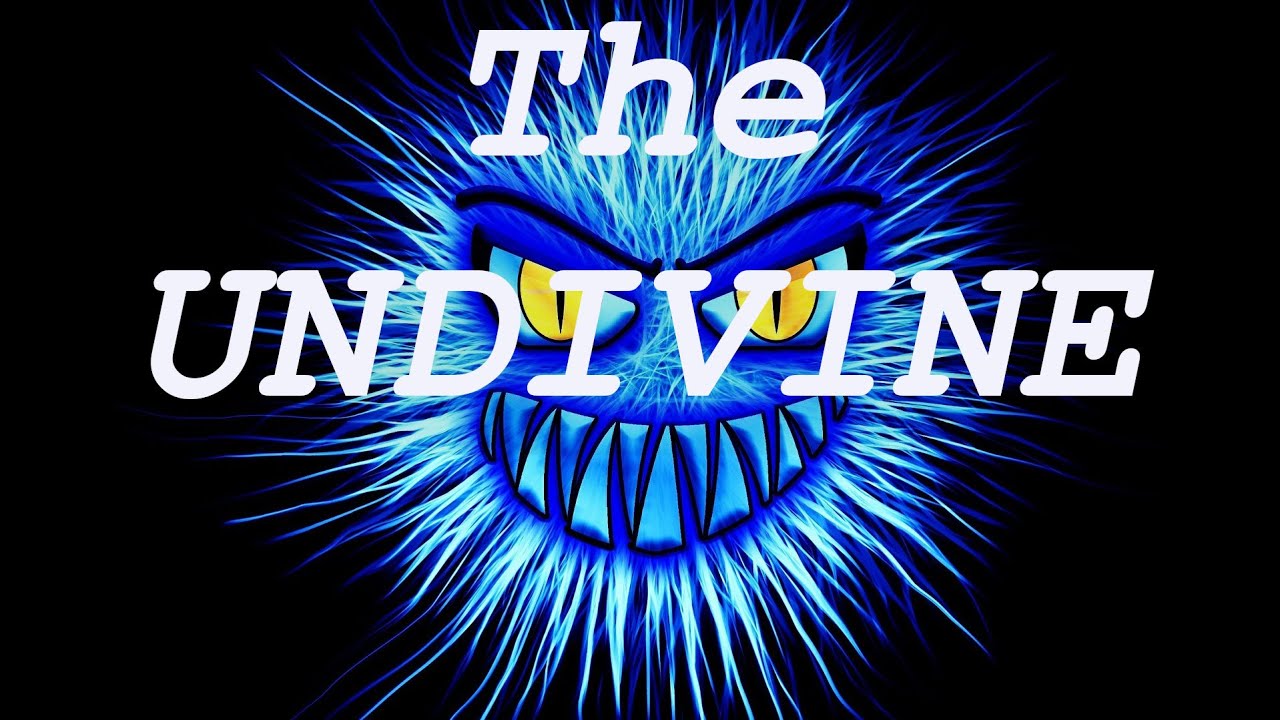 The UNDIVINE - The life divine book 2 chapter 4 - Sri Aurobindo ...