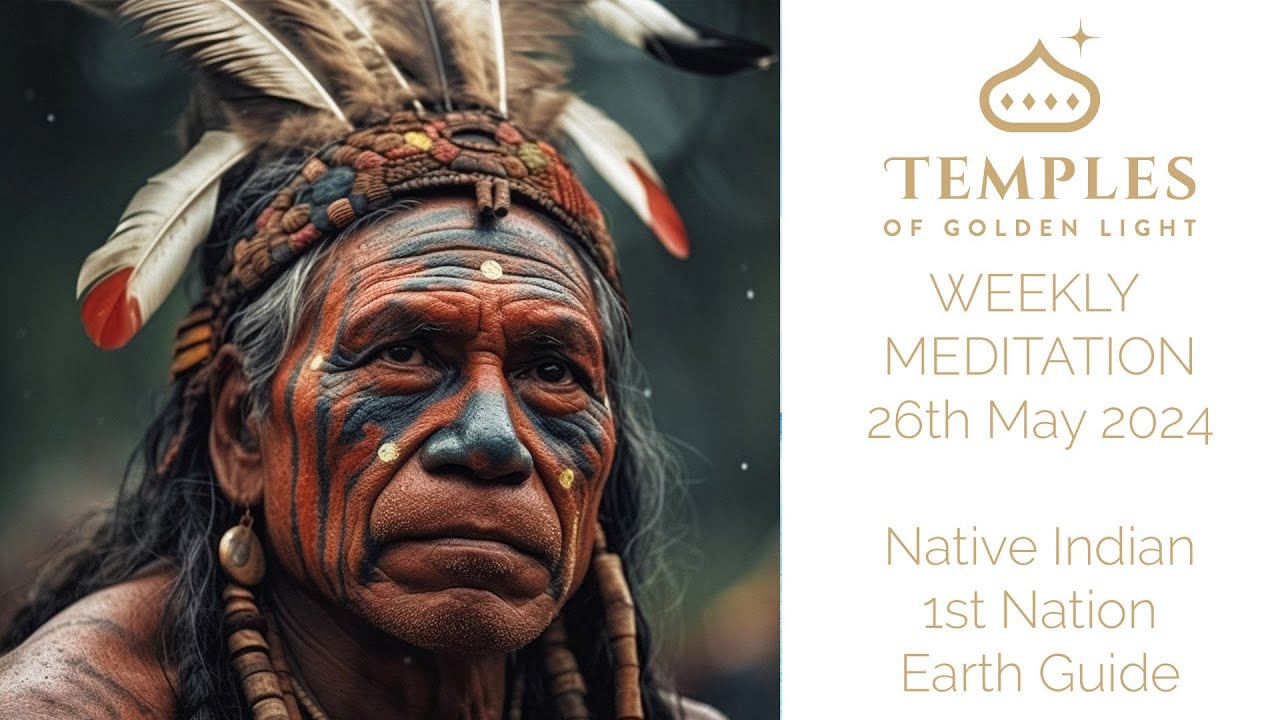 Sedona with your Native Indian 1st Nation Earth Guide with Linda Grace ...