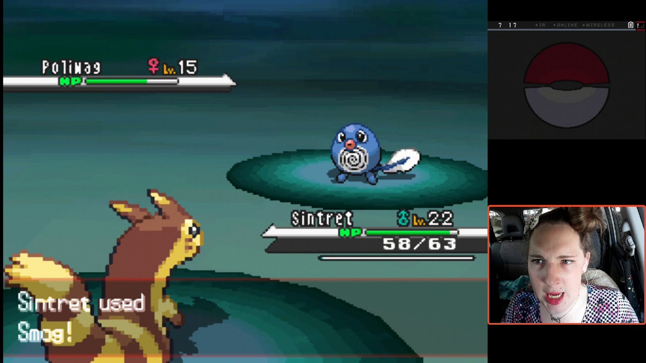 056: Pinwheel Forest - YouTube