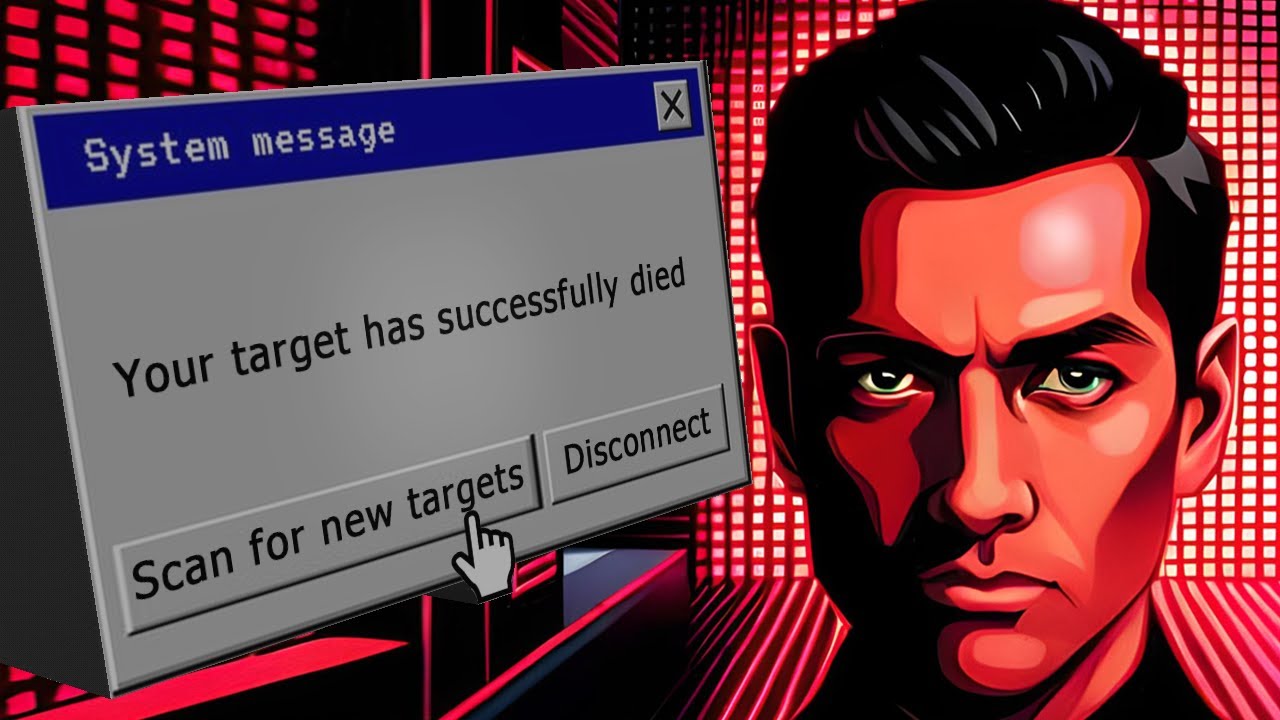 The Hacker Who Could Kill You Remotely - YouTube