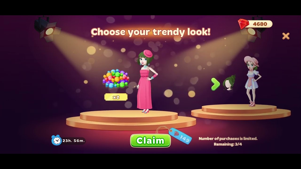 Cooking Diary - New Outfits - YouTube