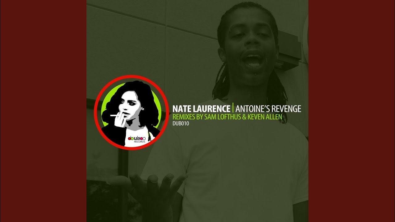 Antoine's Revenge (Sam Lofthus Remix) - YouTube