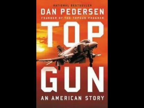 Book trailer: Top Gun An American Story - YouTube
