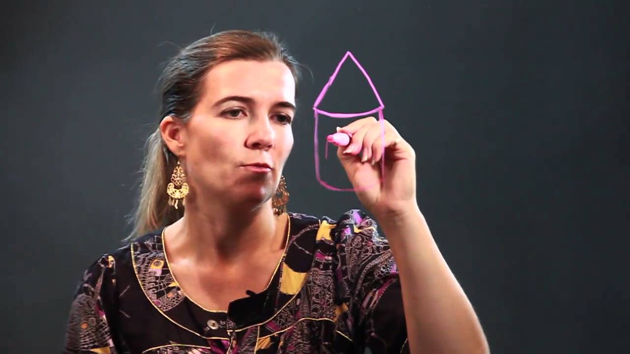 How to Draw a Turret - YouTube