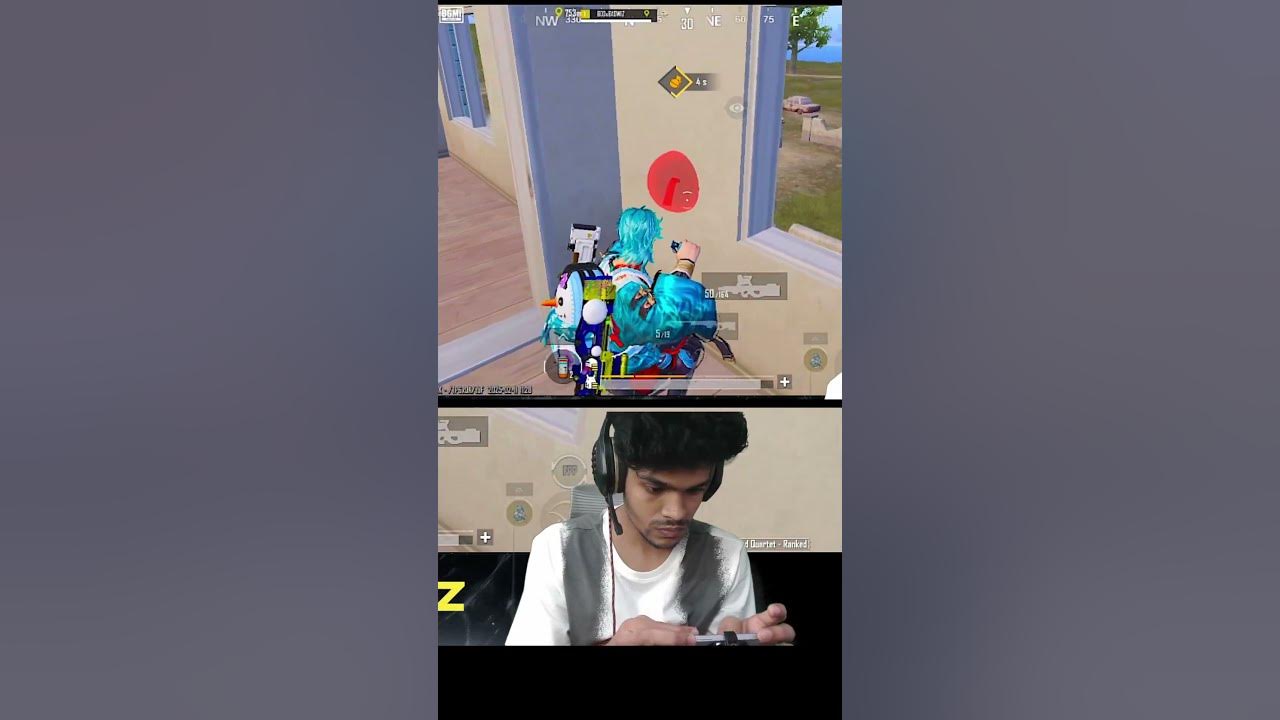 Inni doubt onnum illalloo 😂 | bgmi | Badwiz - YouTube