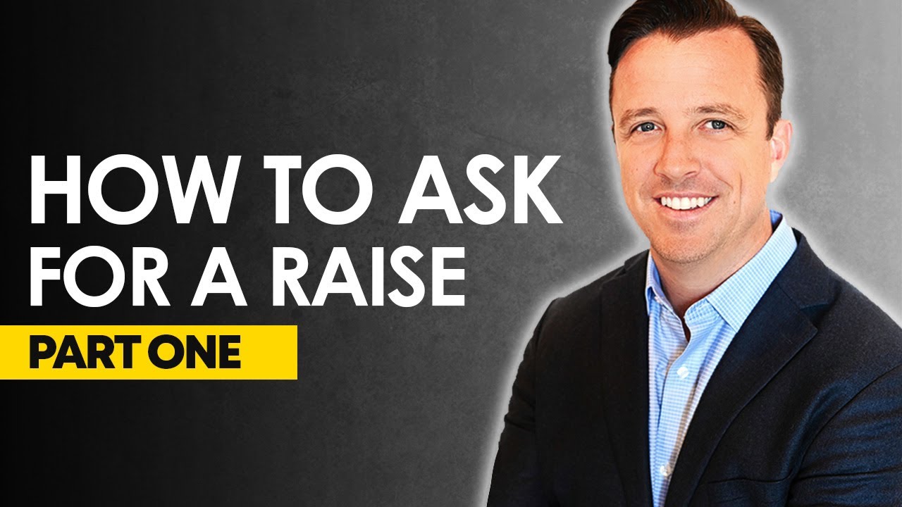How To Ask For A Raise Part 1 YouTube How To Ask For A Raise Part 1 YouTube