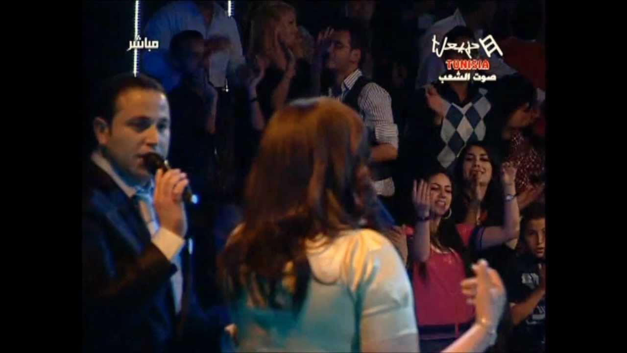 DUO WARDA EL RODBANE ET KHALED MOHAMED - YouTube