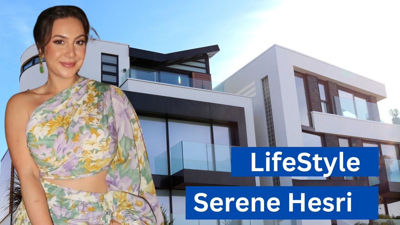Serene Hesri Lifestyle (Keemokazi) Boyfriend 2024, Biography, Net Worth ...