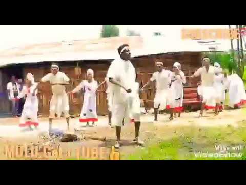 Worku Andualem - የሸበሉ ነኝ(Ye Shebelu Negn) -Ethiopian gojam Traditional ...
