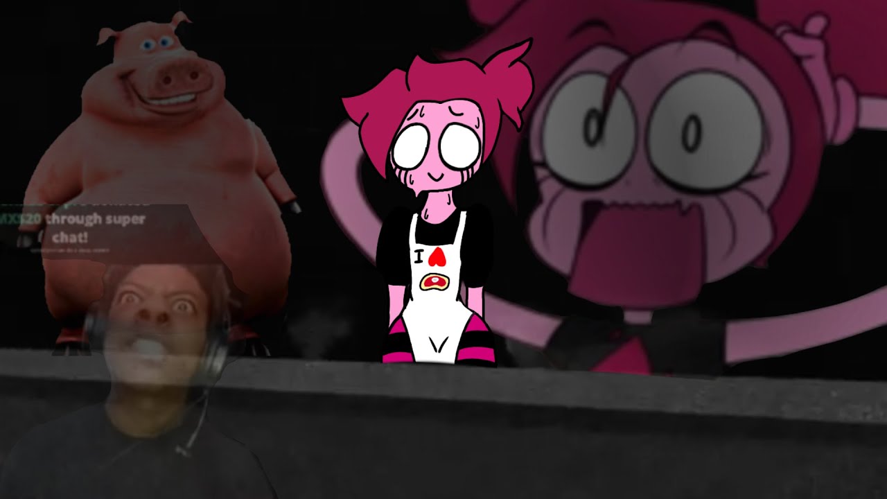 THIS JOB AINT FOR ME CHIEF!!! | Meat Shift - YouTube