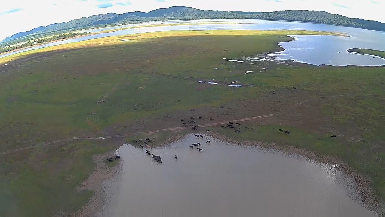 Rabon the most beautiful place I have ever flown. - YouTube