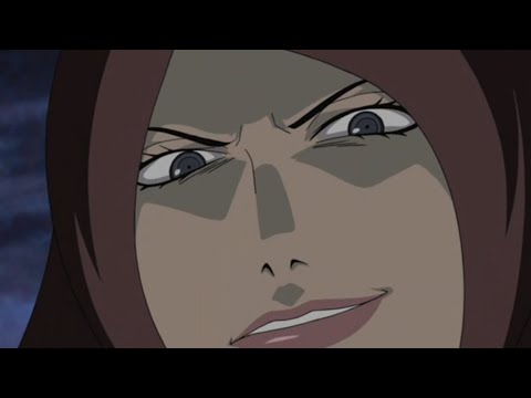 Beautiful fuka trample hand naruto 