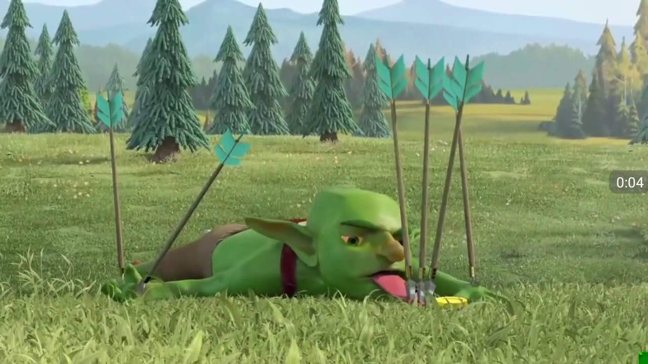 Clash of Clans Animation - YouTube