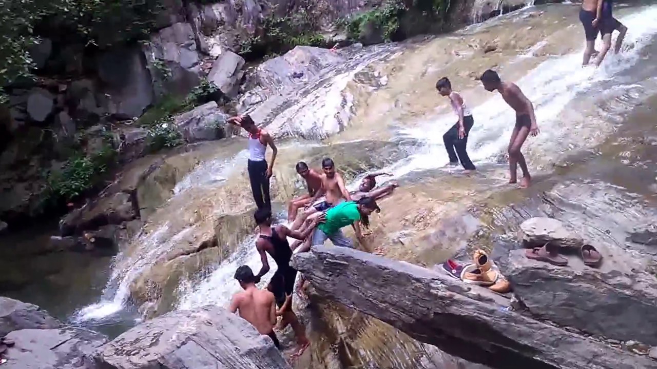 Beautiful sliding of Aravali's Beauty Goram Ghat( Near to Udaipur ...