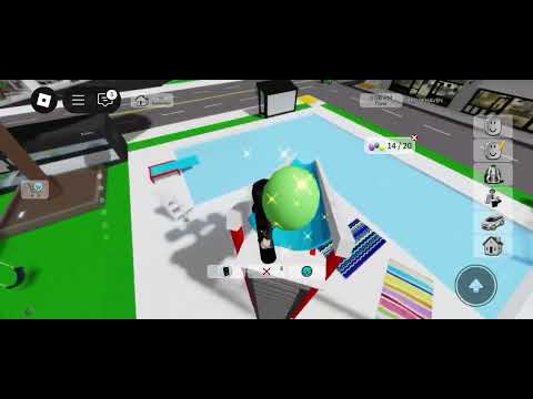 1 yumurtanı bulamadım #brookhaven #roblox #Aylin #egg
