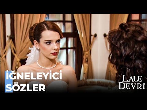 Zümrüt, Toprak'ı Tek Yakaladı - Lale Devri 94. Bölüm
