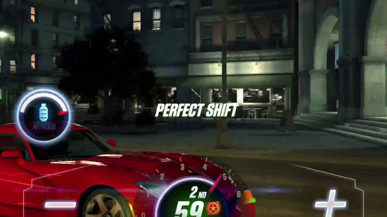 Sleepingamer88 vs. Ashleigh (Tier 4) | CSR2 - YouTube