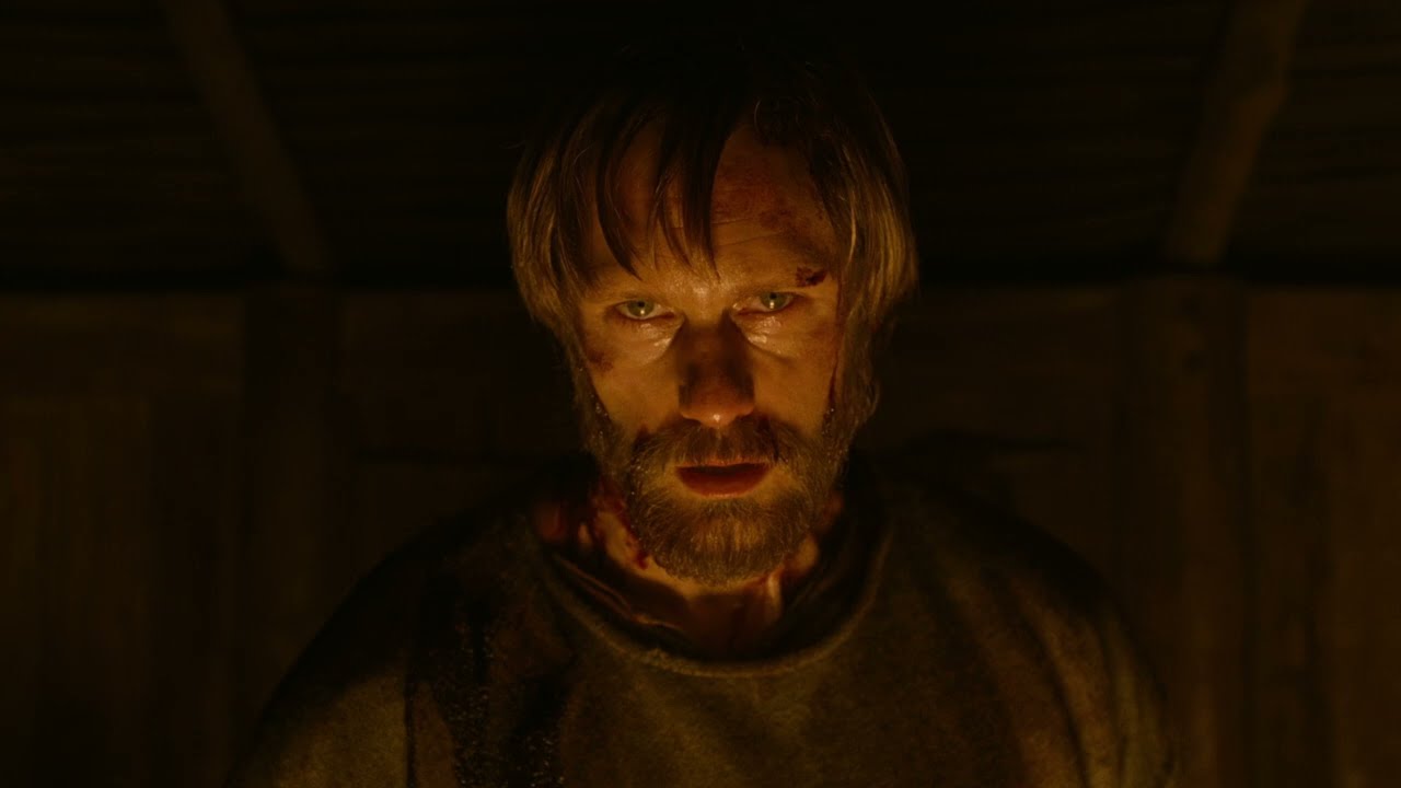 The Northman (2022): The Faces Of Vikings - Amleth [EXCLUSIVE BTS CLIP ...