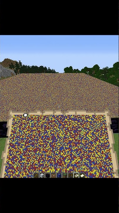 amazing graphic, minecraft - YouTube