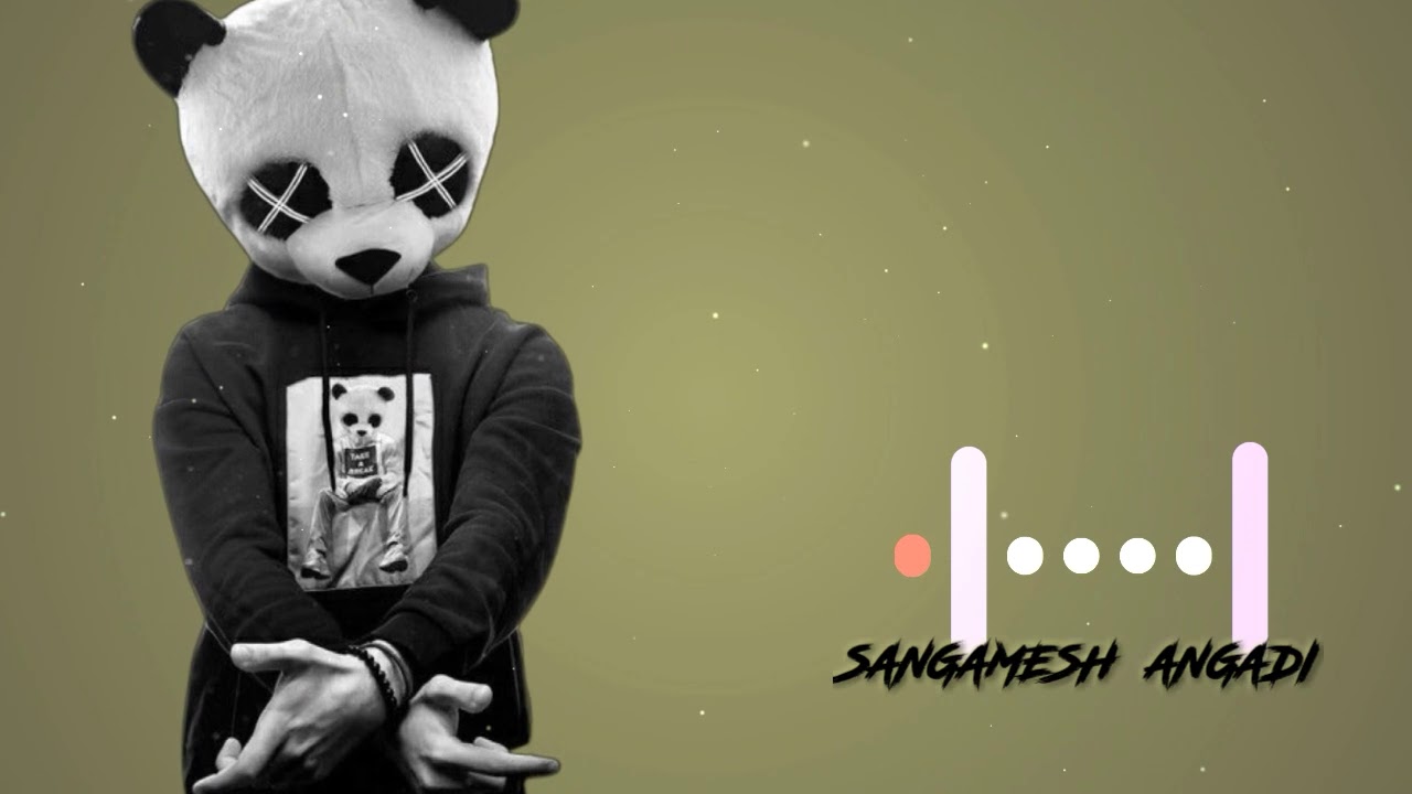 Panda Remix Ringtone || (Download) || Instagram famous reels song ...