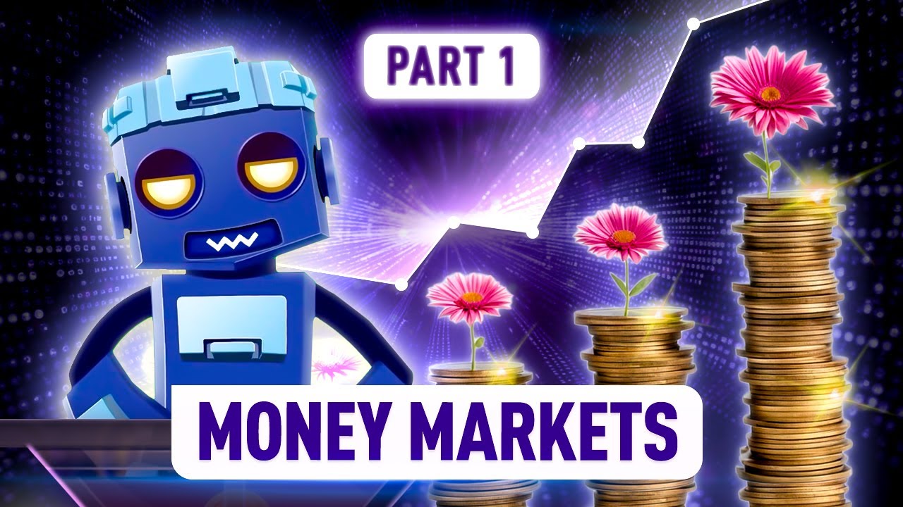 Money Markets Explained 🔥 Part 1: Your Guide to Short-Term Financial ...